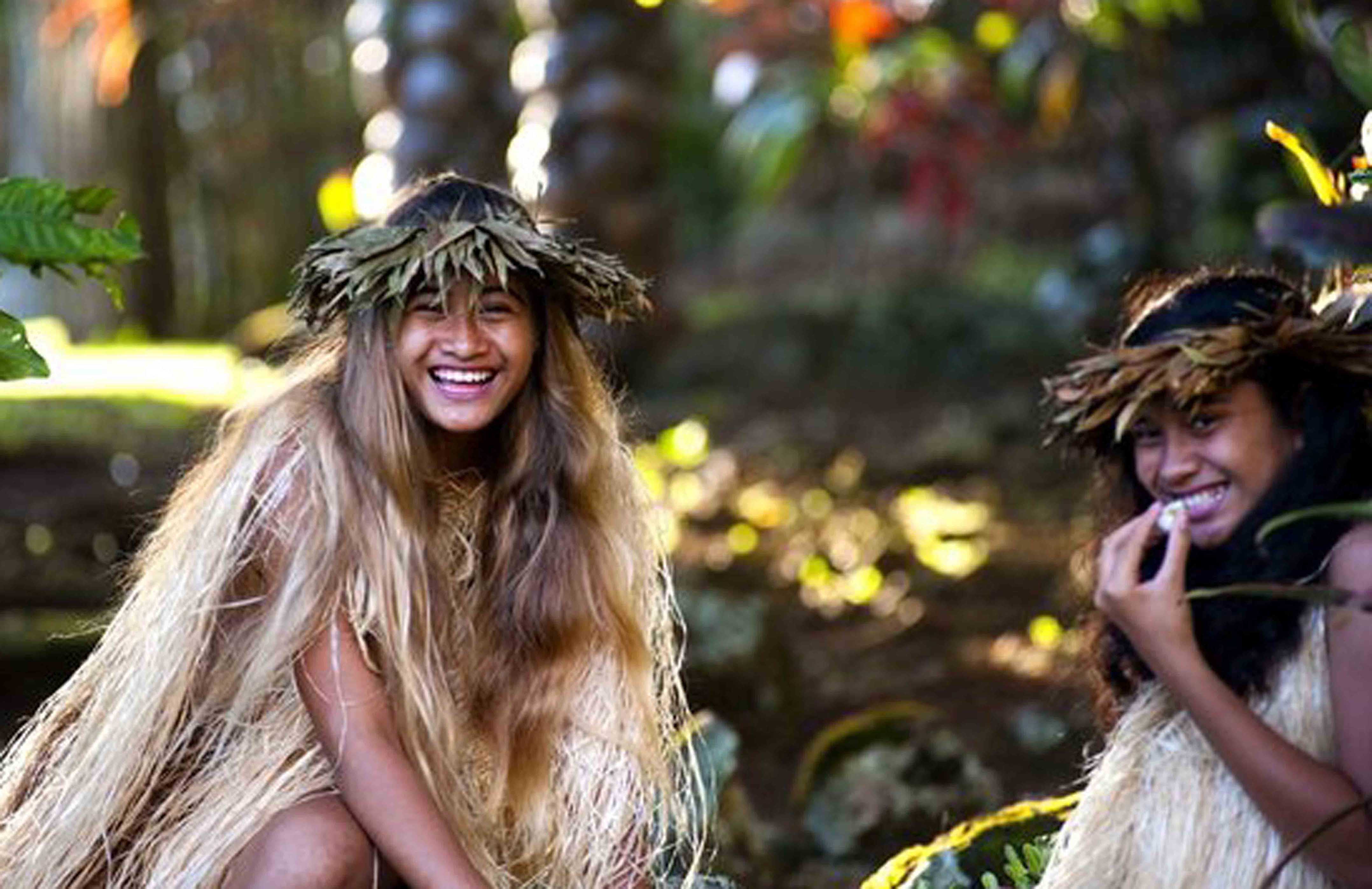 Aitutaki Culture and History | Aitutaki.com